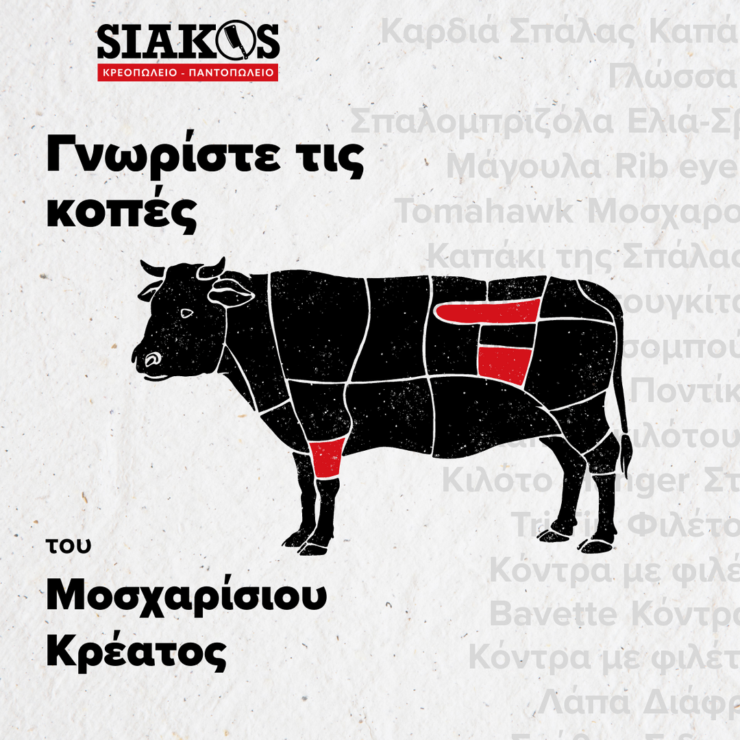 Siakos Meat | The #1 Online Butcher in Attica - Siakos.gr – siakos.gr