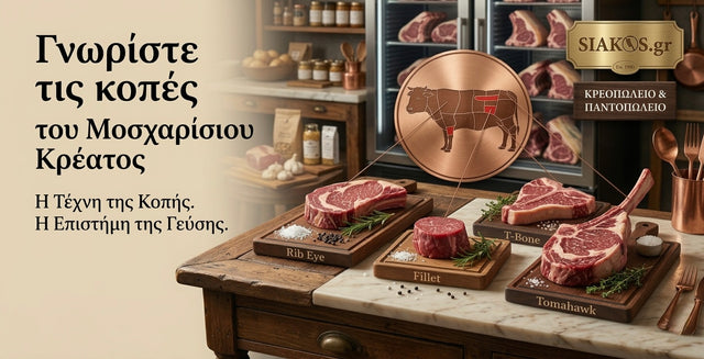 Siakos Meat | The #1 Online Butcher in Attica - Siakos.gr – siakos.gr